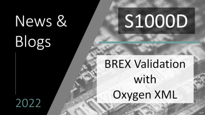 S1000D BREX Checker | Docuneering Ltd